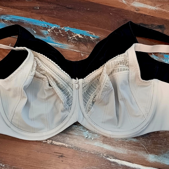 Vanity Fair | Intimates & Sleepwear | Freya Lilyette 34g 4d Minimizer ...